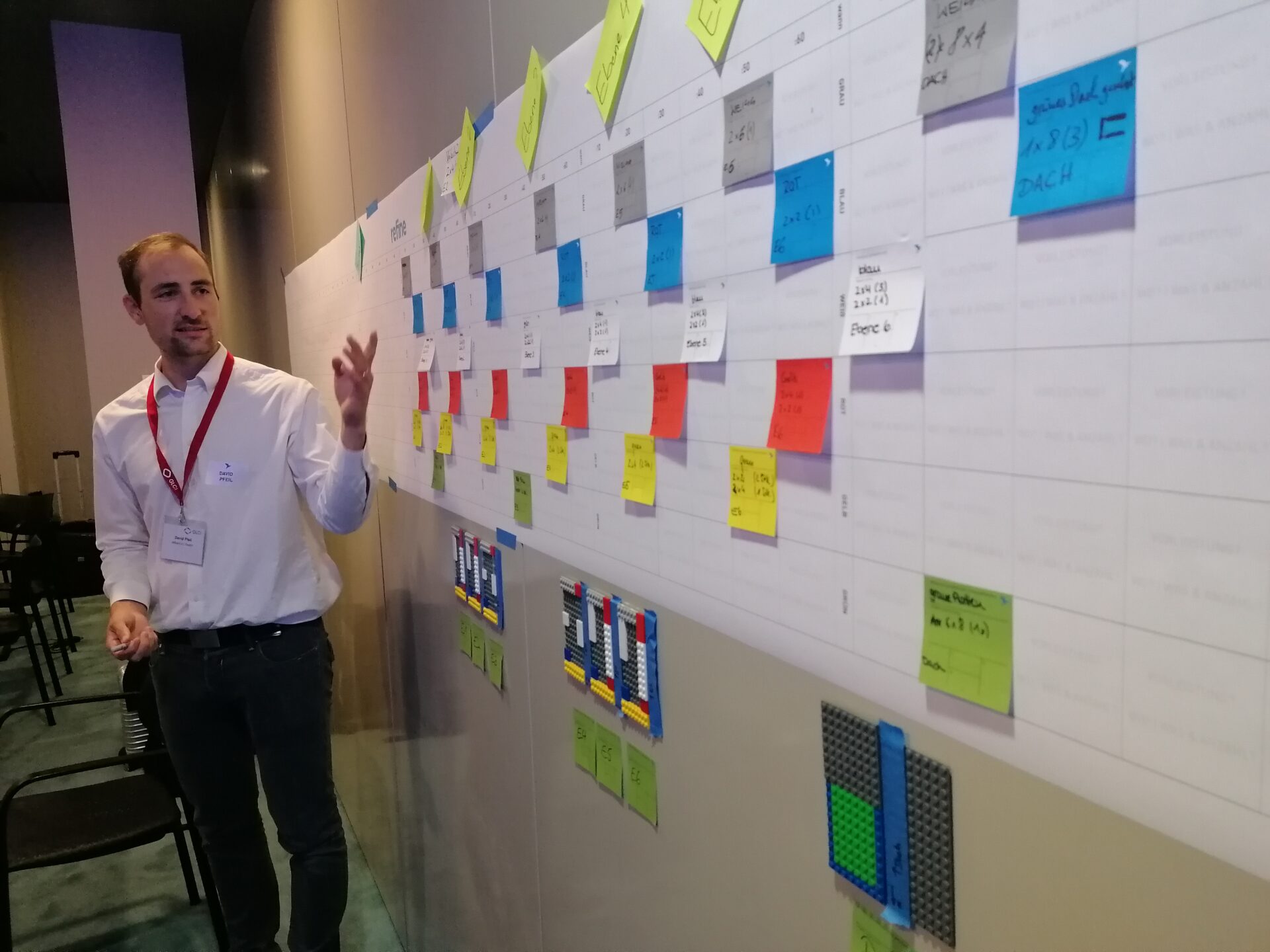 Lean Construction für die Transformation der Bau- und ...