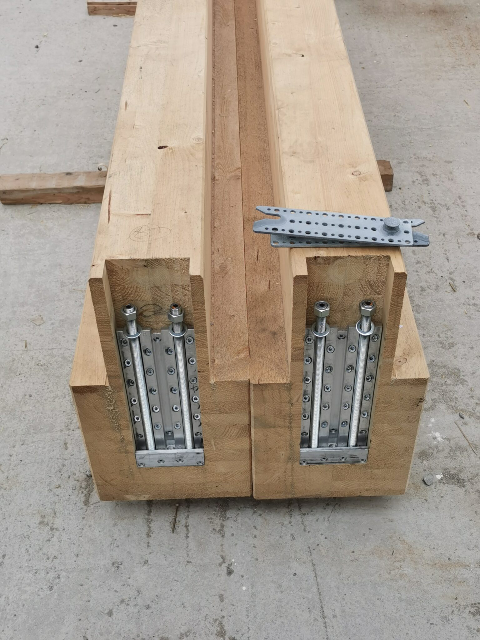 Transformation bauen – das CRCLR-Haus in Berlin - nbau. NACHHALTIG BAUEN