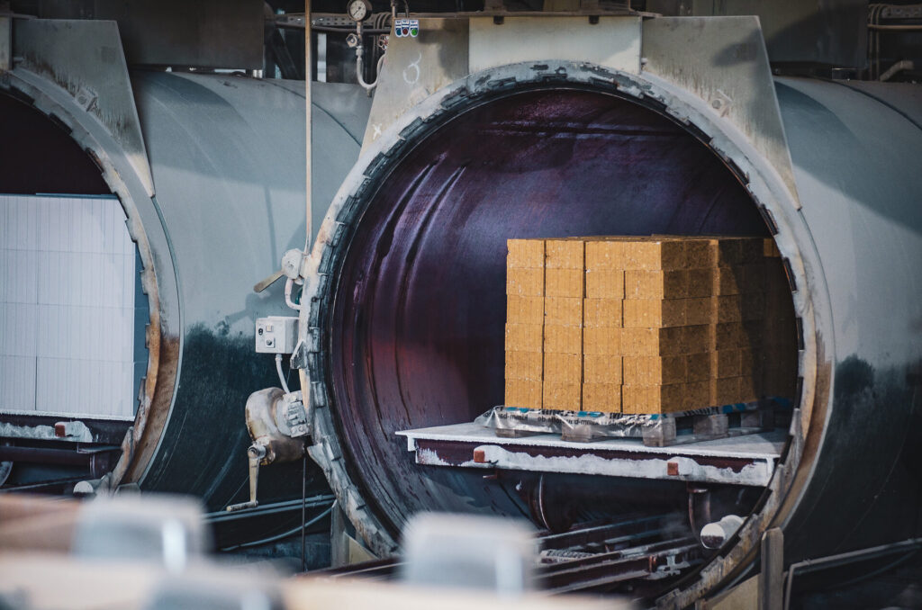 Multitalent Lehm für nachhaltigen Bau - nbau. NACHHALTIG BAUEN