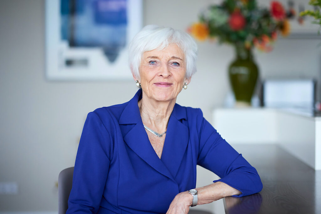 Implementing sustainable construction by ­network governance - nbau ...