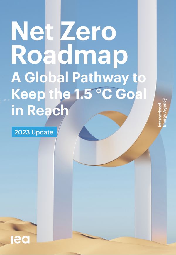 Net Zero Roadmap 2023 Update - nbau. NACHHALTIG BAUEN