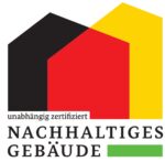 Überarbeitete QNG-Siegeldokumente - nbau. NACHHALTIG BAUEN