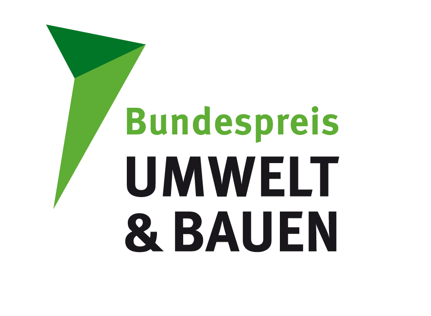 Bundespreis UMWELT & BAUEN 2025 ausgelobt - nbau. NACHHALTIG BAUEN