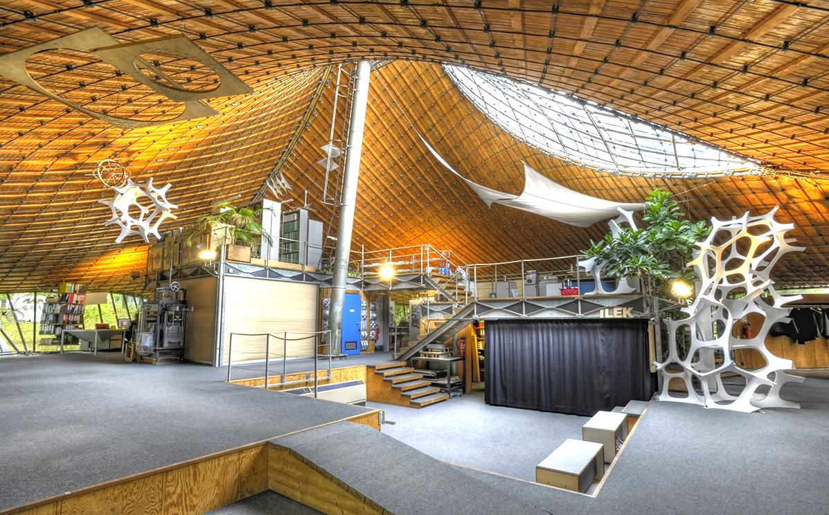 Frei Otto 100 | The Spirit of Lightweight Construction - nbau ...