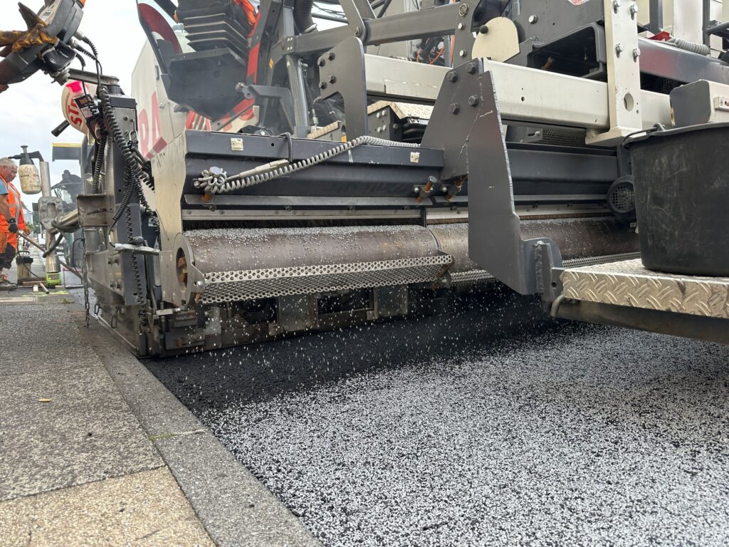 Asphalt Firmen In Der Nahe
